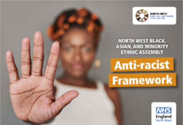Addressing Inequalities Core Programmes | FHFA Academy